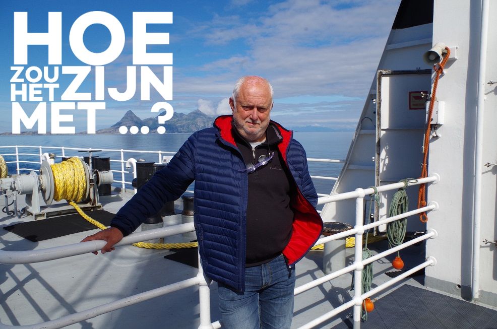 Hoe zou het zijn met ...? | mekanders